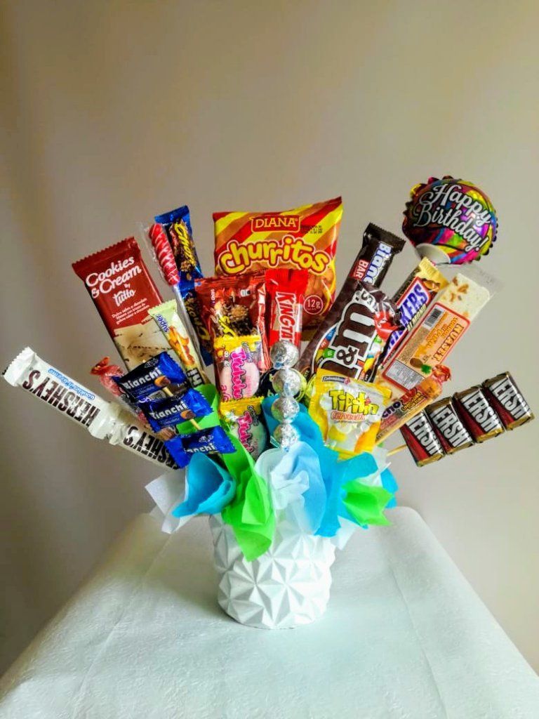 Cd-02 Floristería Nandallo Costa Rica