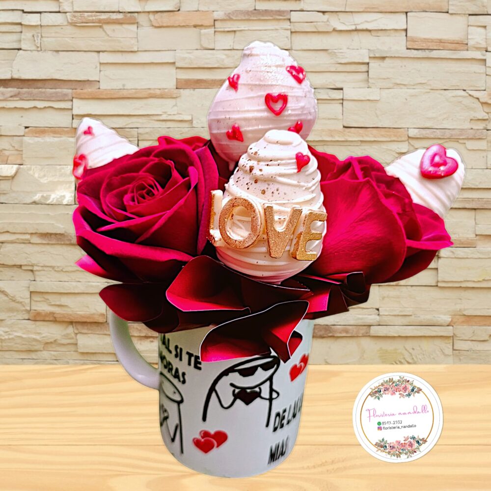 Arreglos Frutales - Floristería Nandallo Costa Rica