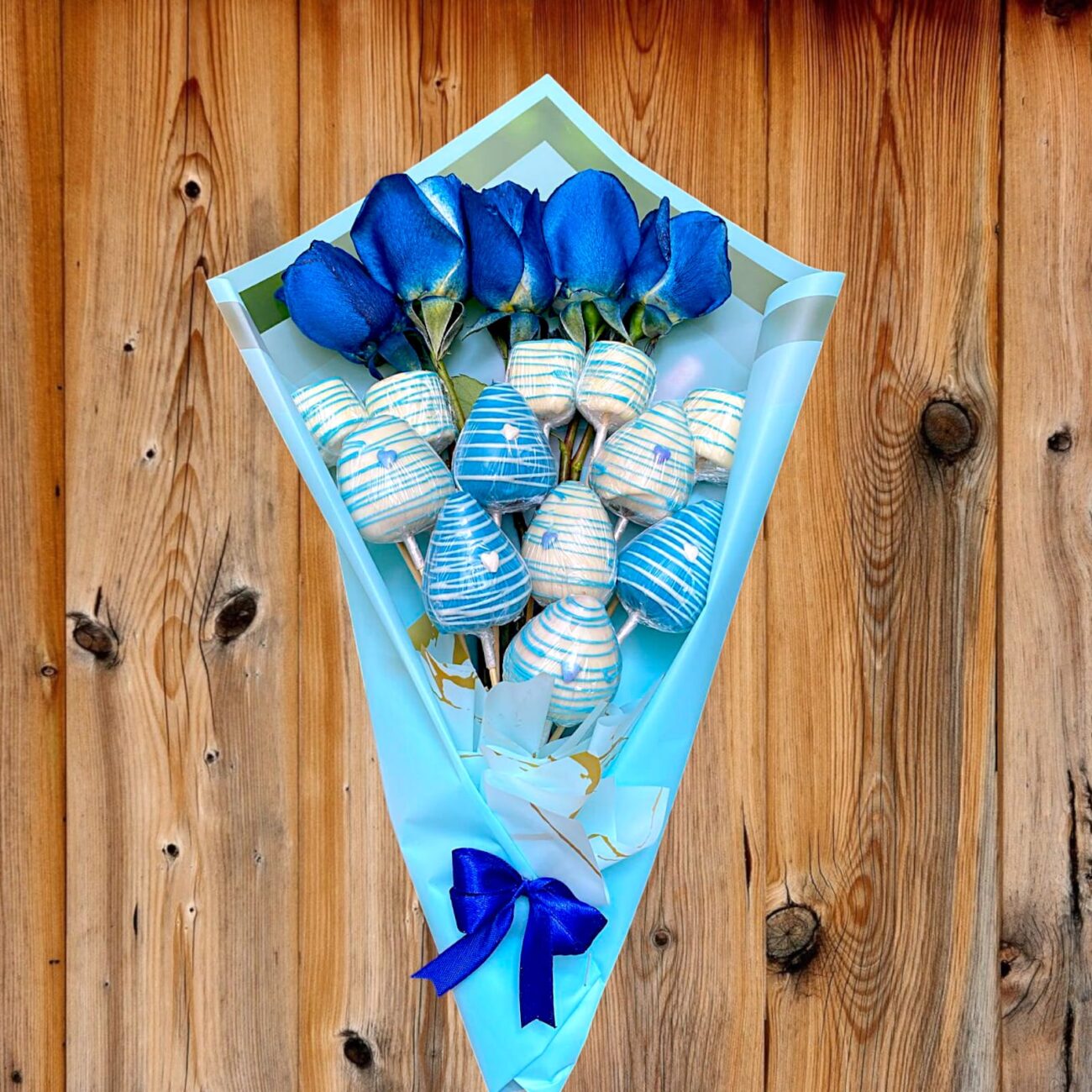 Arreglos Frutales - Floristería Nandallo Costa Rica