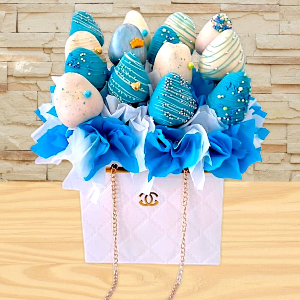 Arreglos Frutales - Floristería Nandallo Costa Rica